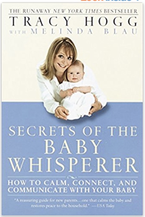 Baby Care Books - Anthony Siow